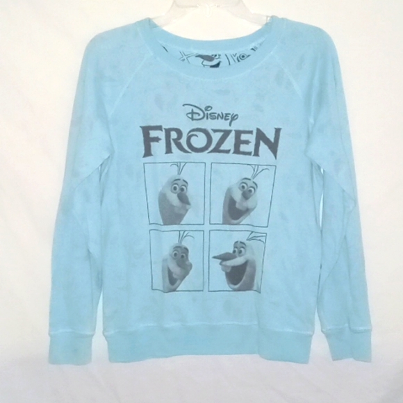 Tops | Frozen Top | Poshmark